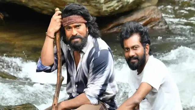 Who is real-life Peddi pehelwan? Truth behind Ram Charan's role