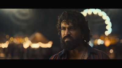 Who is real-life Peddi pehelwan? Truth behind Ram Charan's role