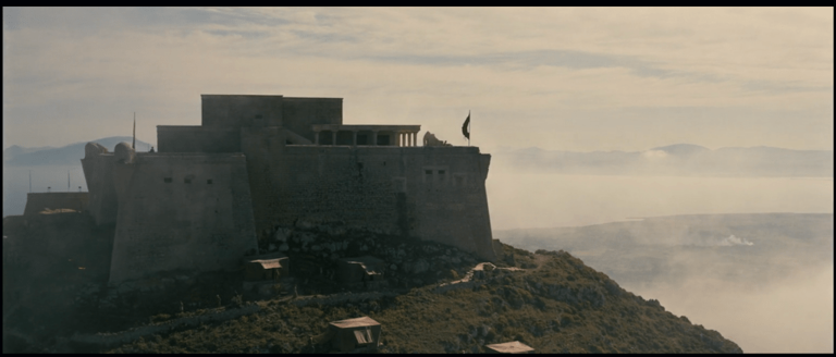 'The Odyssey' formats explained: Imax, 70mm and more