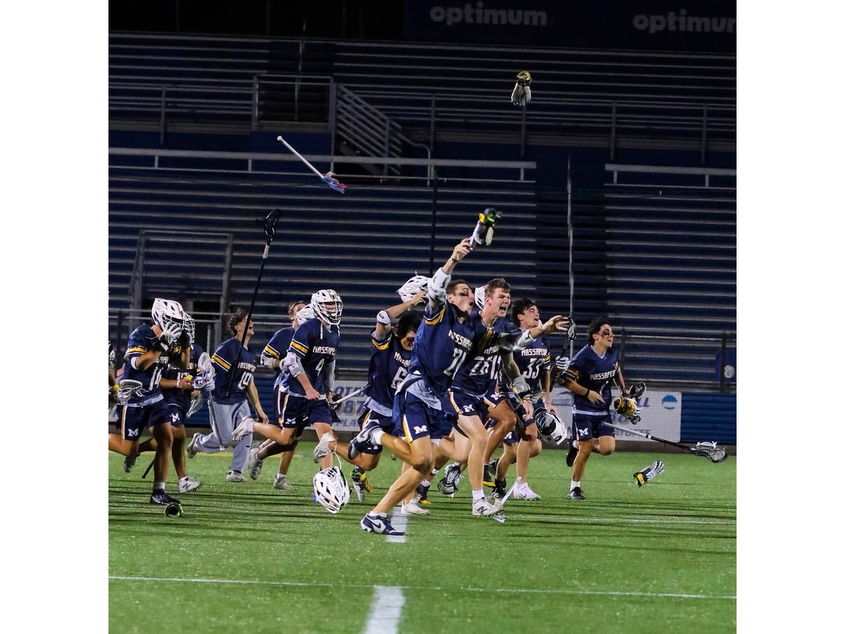 'Something we talked about': Massapequa boys’ lacrosse brings home ...