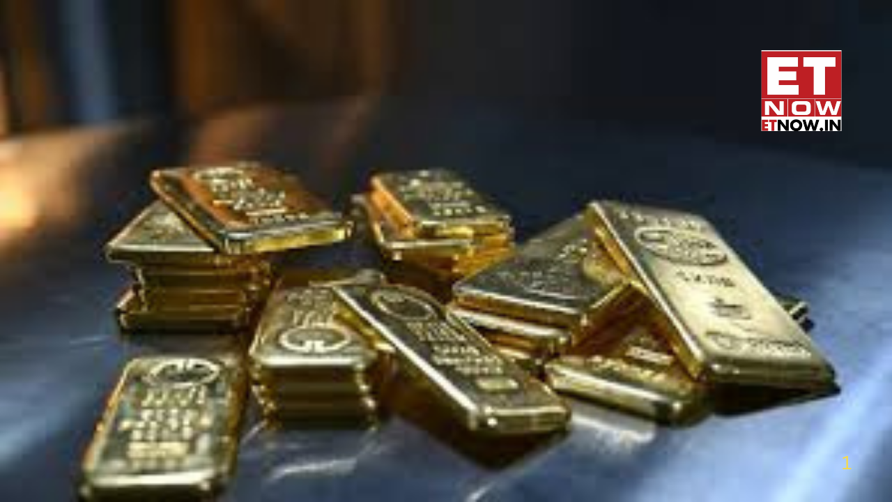 Global gold ETFs bleed $1.47 billion in a week as India posts first ...