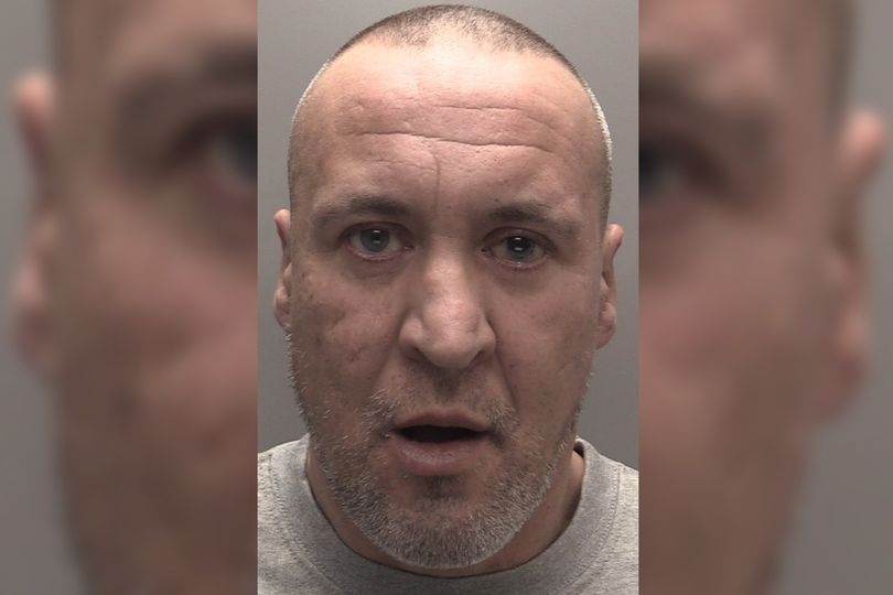 He 'wasn't thinking clearly' and ended up banned from Tesco for life