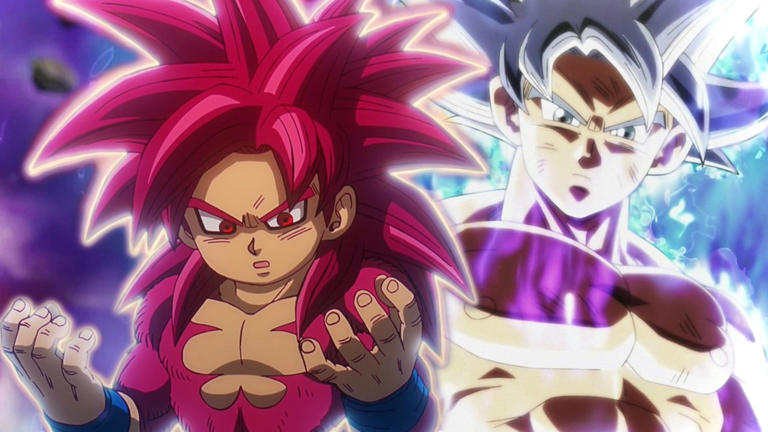 The next Dragon Ball movie should be a DAIMA sequel