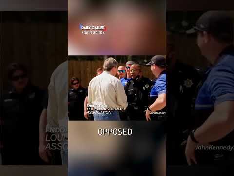 "Call a crackhead" Kennedy's classic dunk on defund the police