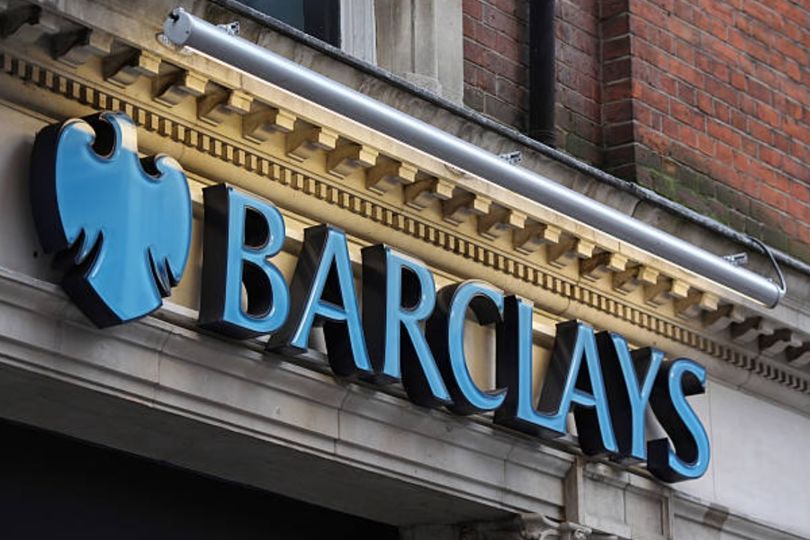 Barclays issues '72-hour account block' alert ahead of next Thursday