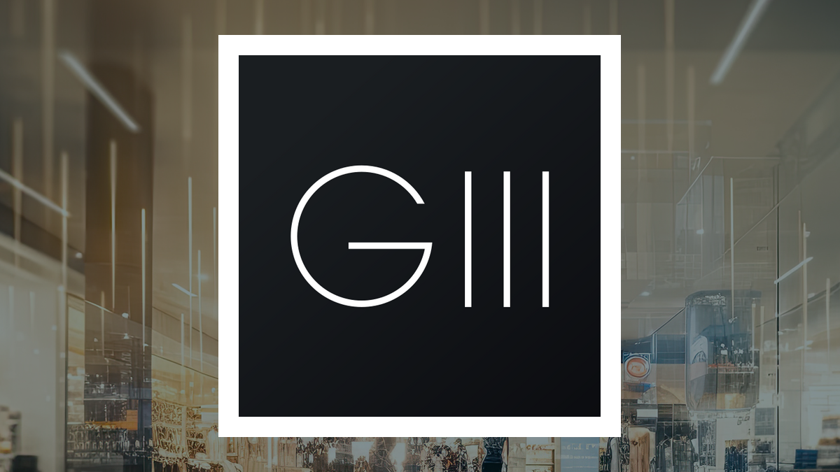 G-III Apparel Group Q1 earnings call highlights