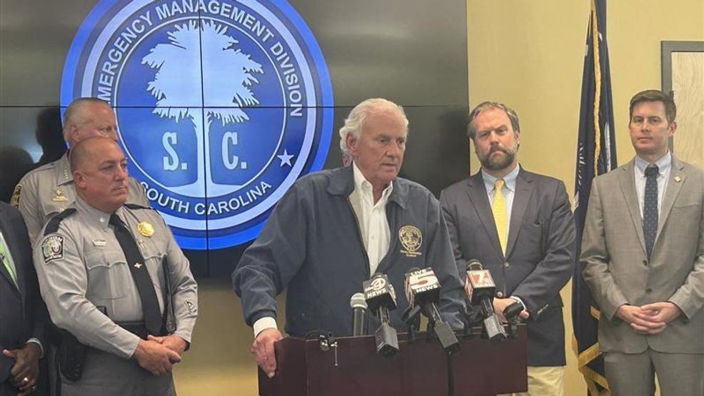 McMaster holds annual hurricane tabletop exercise as 2026 hurricane ...
