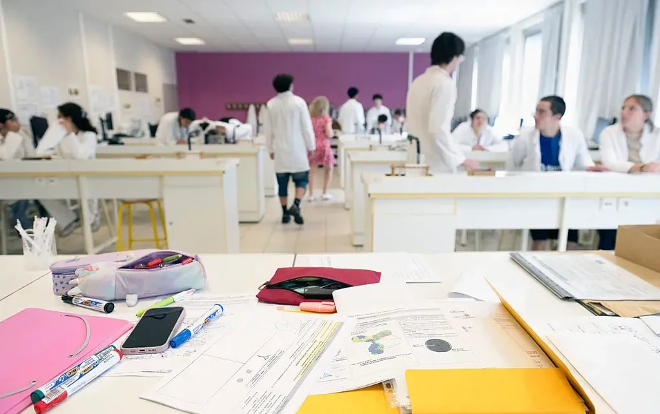 Making physics learning finally click for students