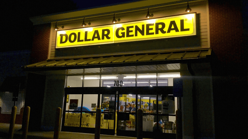Six-figure shoppers are flocking to Dollar General in 2026