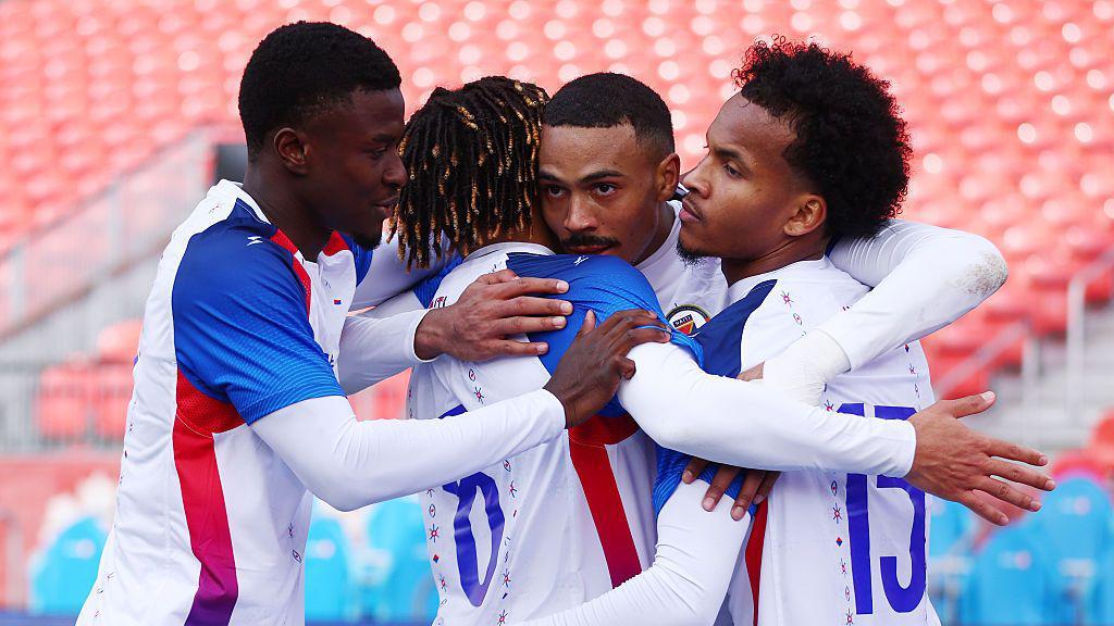 FIFA World Cup 2026: What you need to know about Haiti