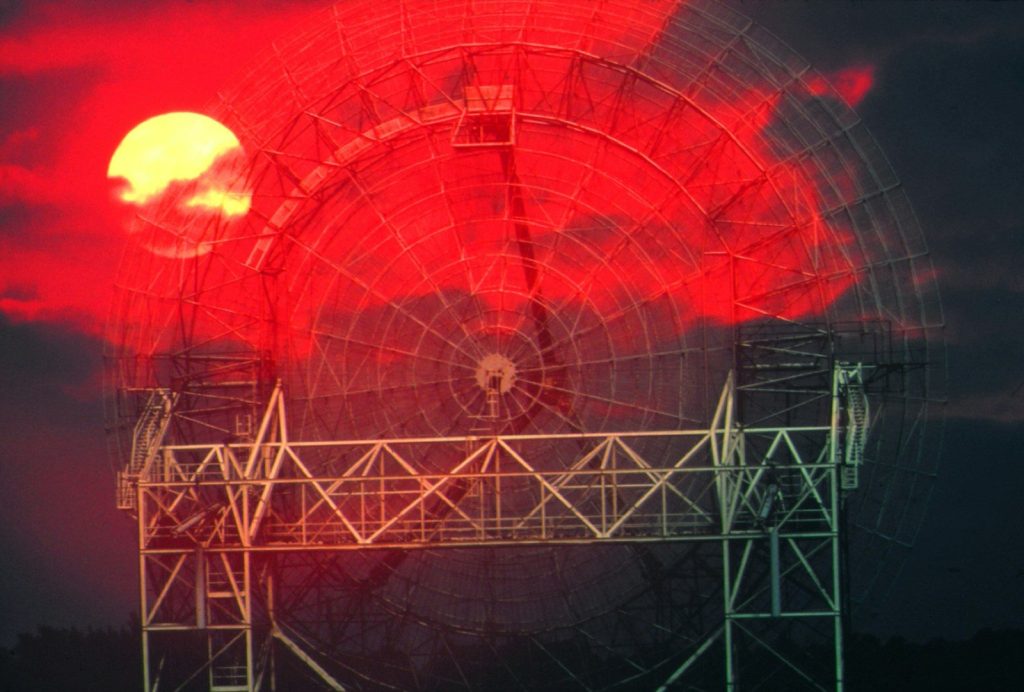 Is the US power grid one glitch away from a total national blackout?