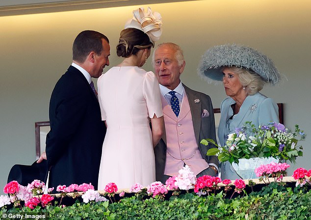 Opinion: Most want a monarchy - but this is what must now happen