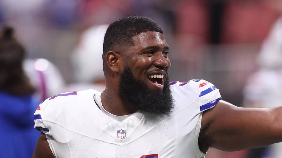4 Bills who are destined to become the best at their position in 2026
