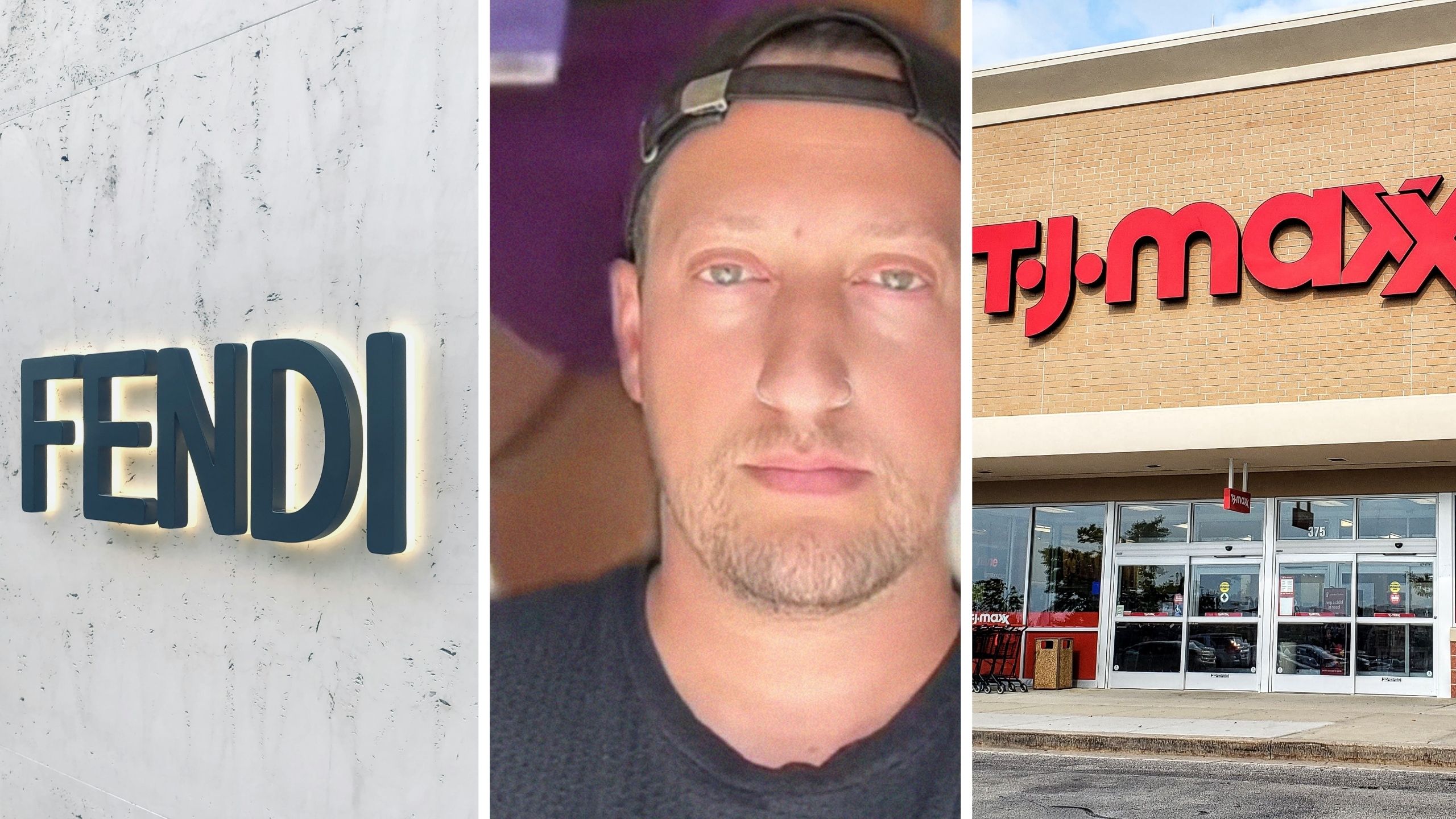 Woman finds $1,400 Fendi bag at TJ Maxx. Then an expert clocks the ...
