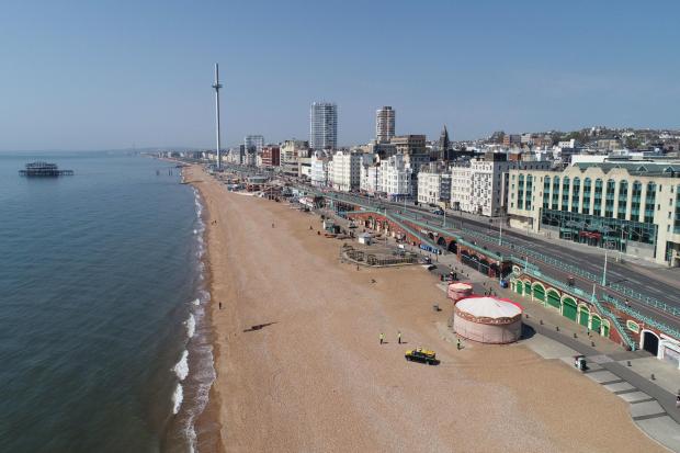 Seafront patrol boat to return to city's coastline amid plans for new ...