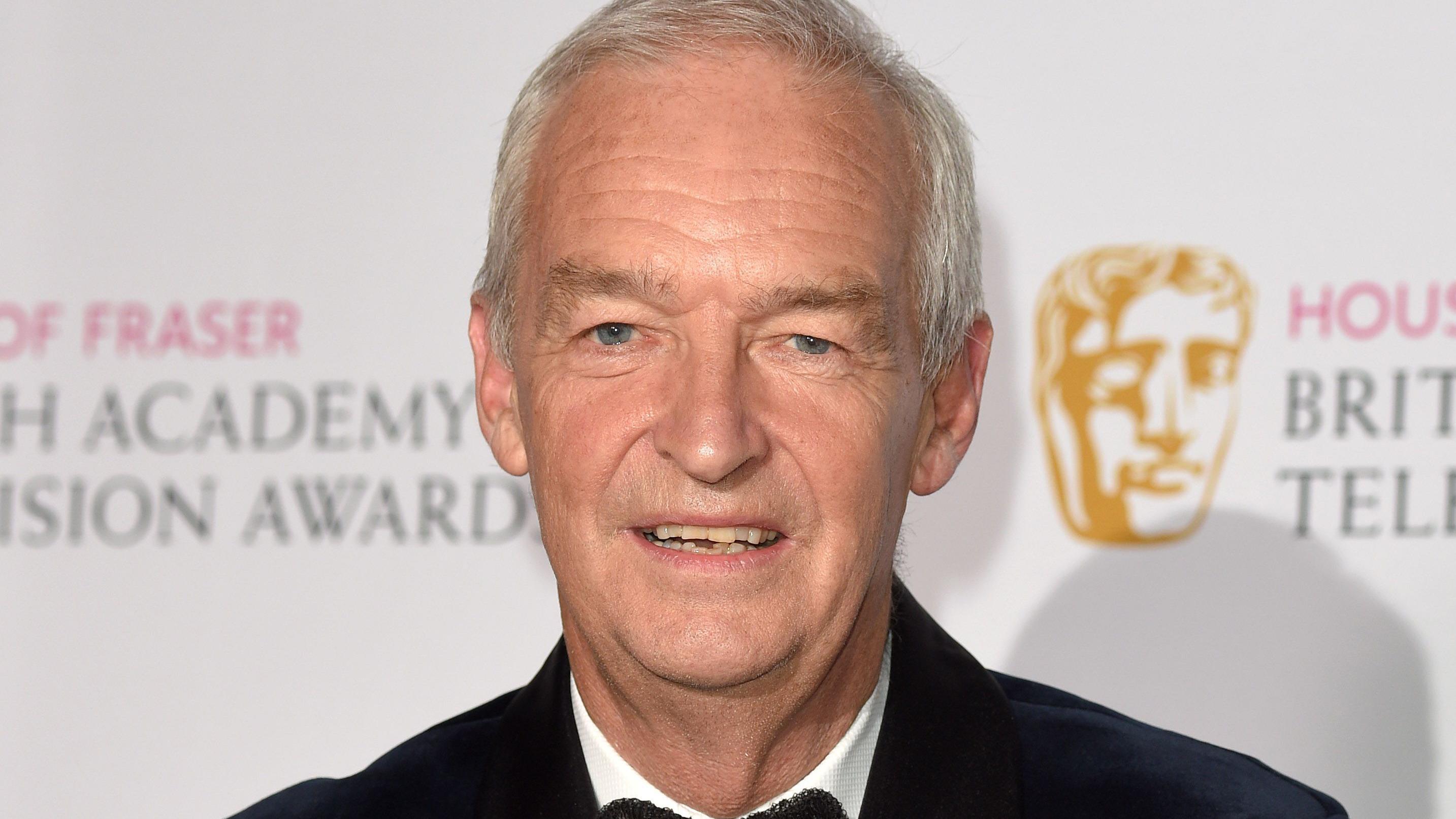Ex-Channel 4 News host Jon Snow reveals he has Alzheimer's