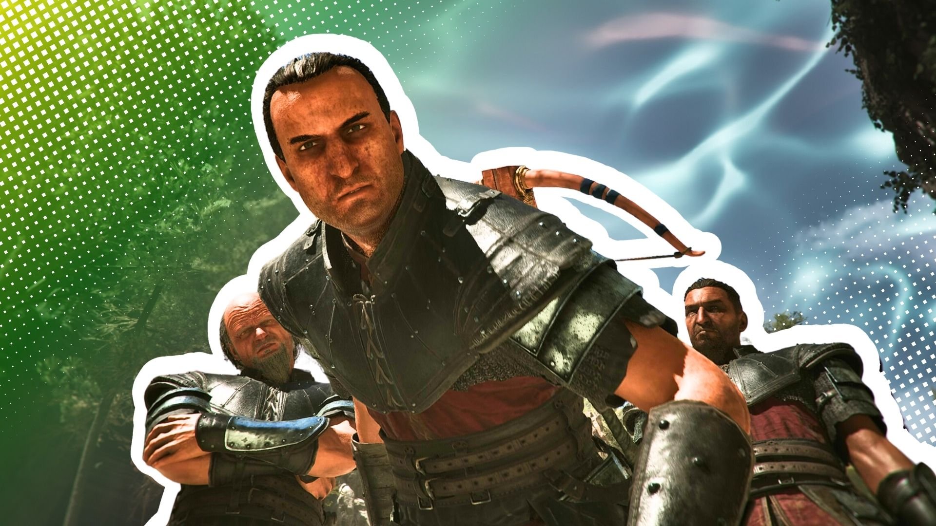 Gothic remake: Alle Quests – Liste und Lösungen