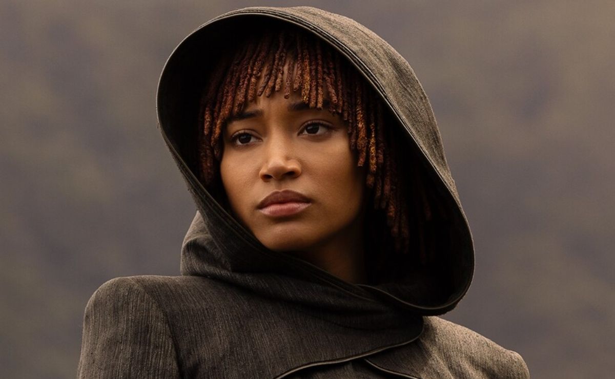 The Acolyte creator says she still wants to make season 2 amid the show ...