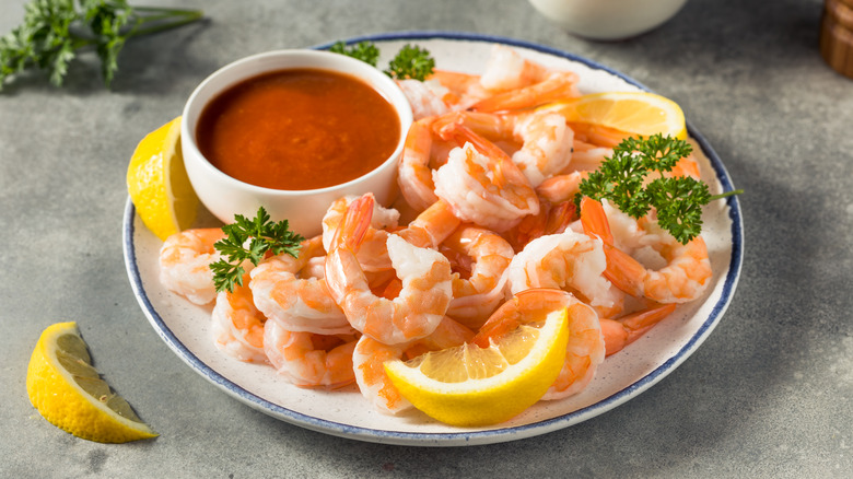 11 splendid shrimp recipes