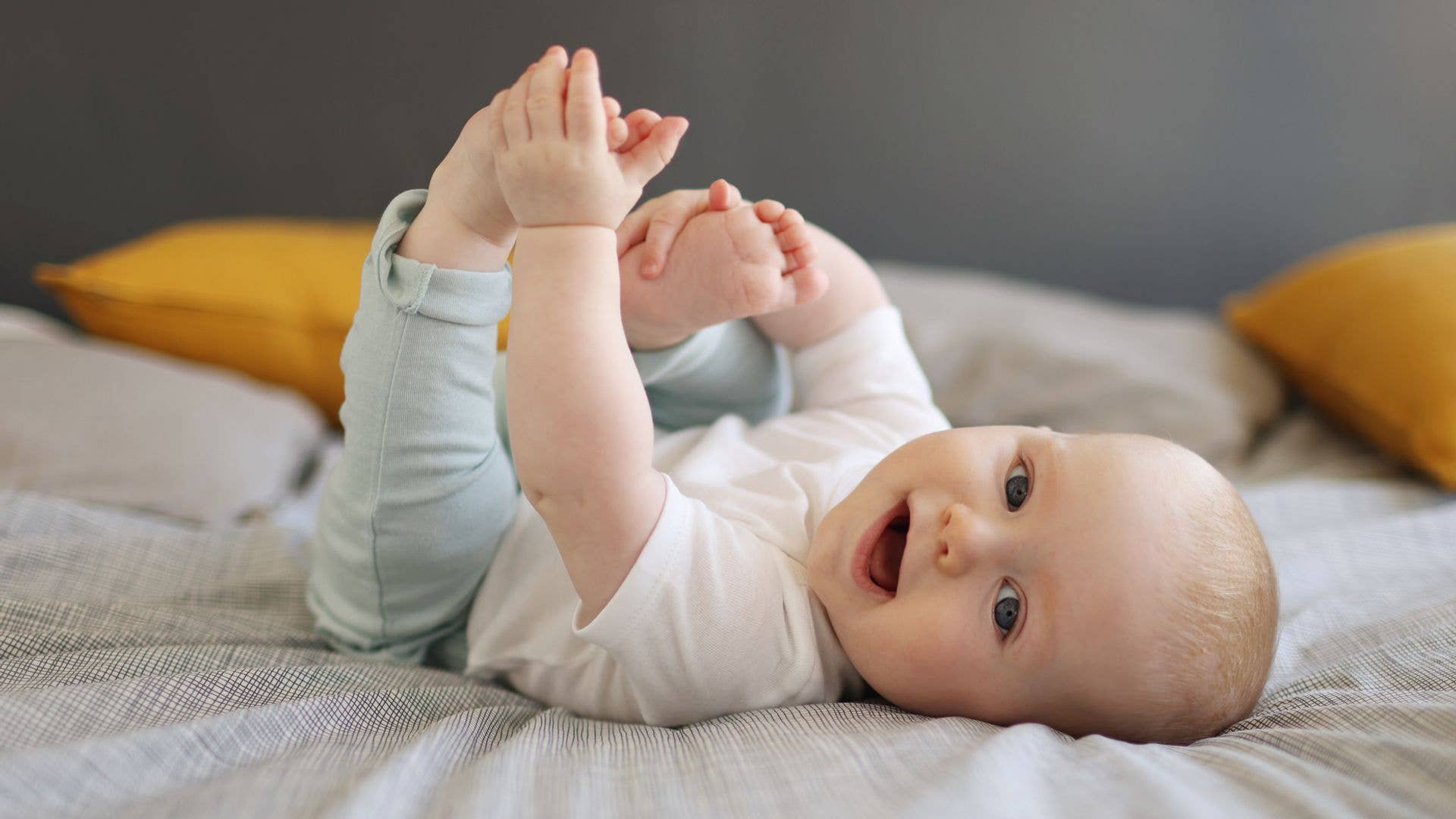 Old man names are making a comeback — here are the favorites for 2026