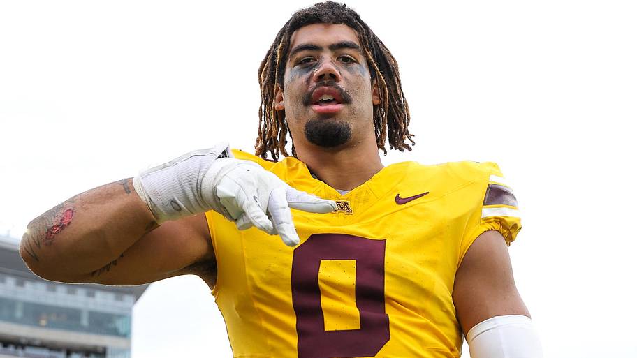 Seahawks 2027 mock draft secures future of Seattle's defensive line