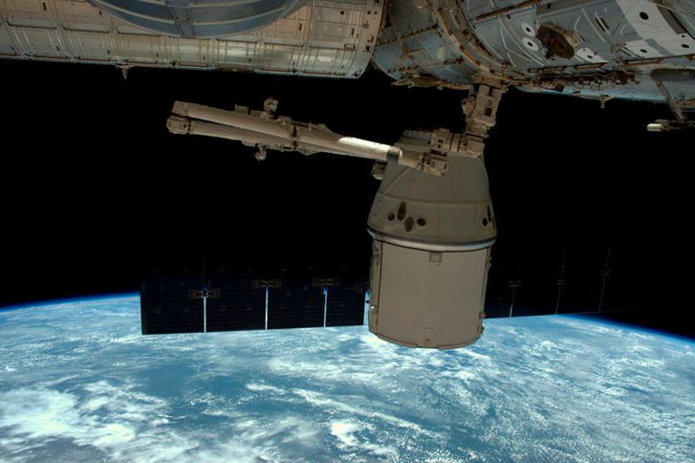 NASA reverses evacuation alert order for astronauts aboard space station