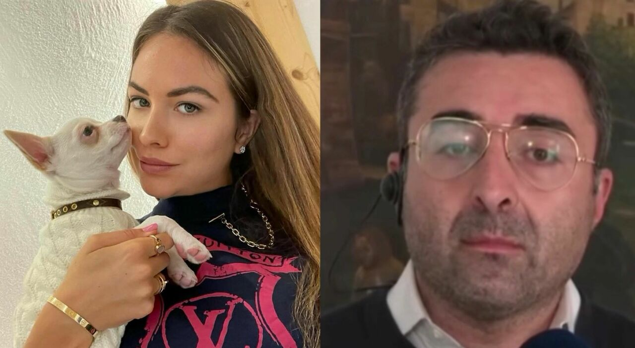 Caso Pamela Genini, Francesco Dolci consegna il "telefono bianco" agli ...