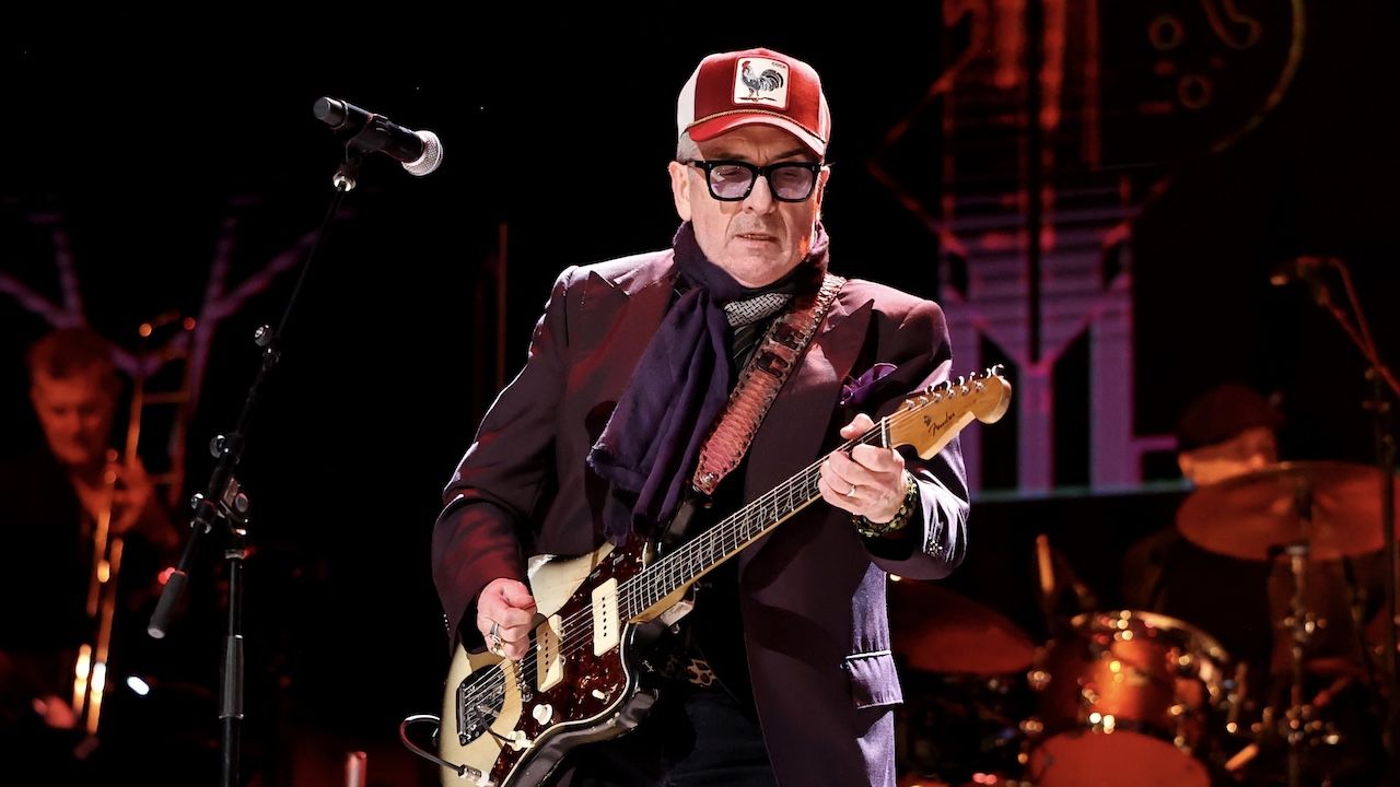 Elvis Costello reveals he's rewritten the most controversial lyric in ...