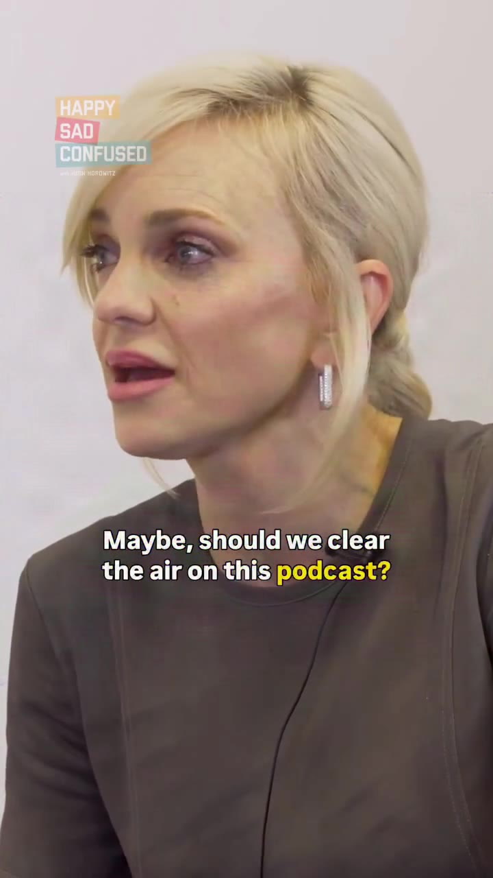 Anna Faris says her 'Lost in Translation' role wasn't based on Cameron Diaz