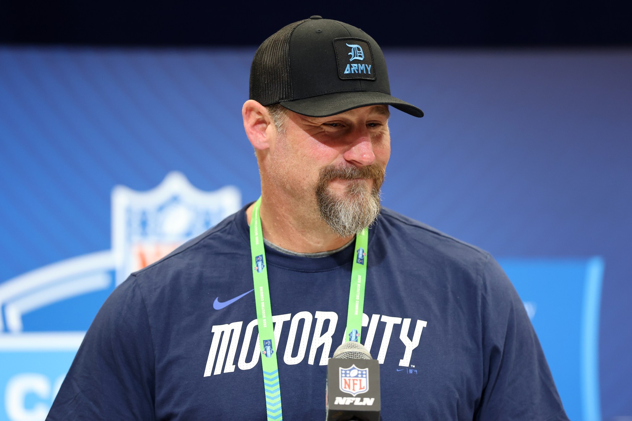 Lions made key moves in the NFL offseason — and they're stronger for it