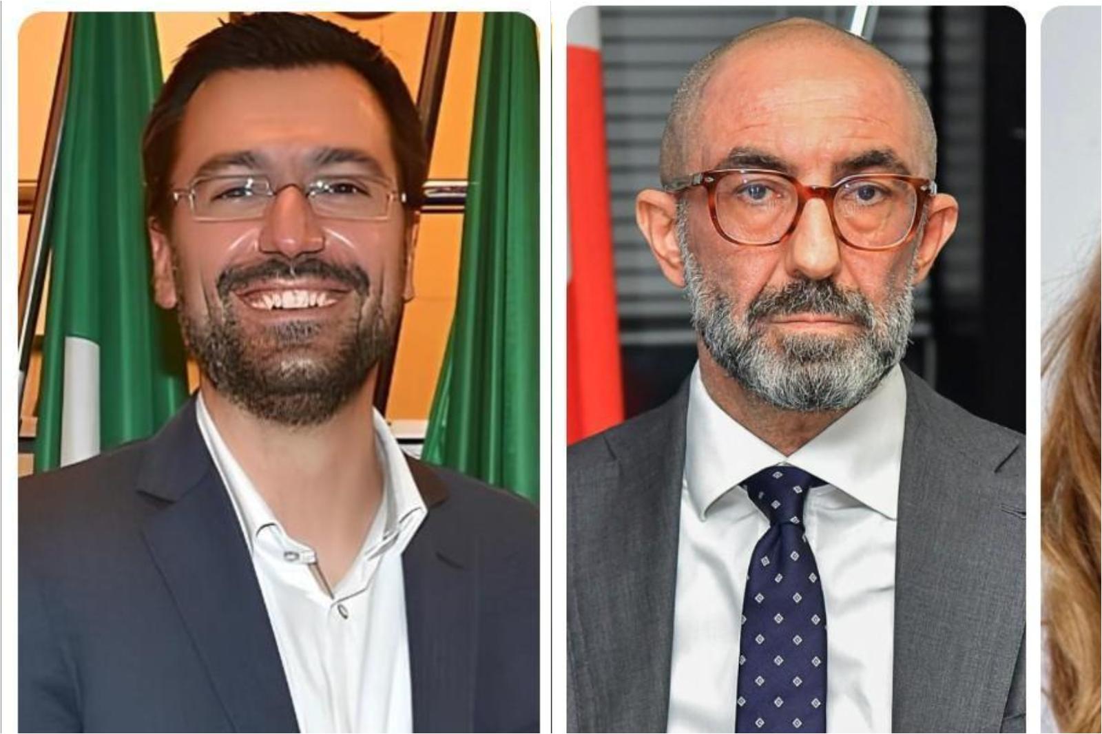 Da Avs, Verdi e Rifondazione ultimo appello per Radice: "Votatelo per ...