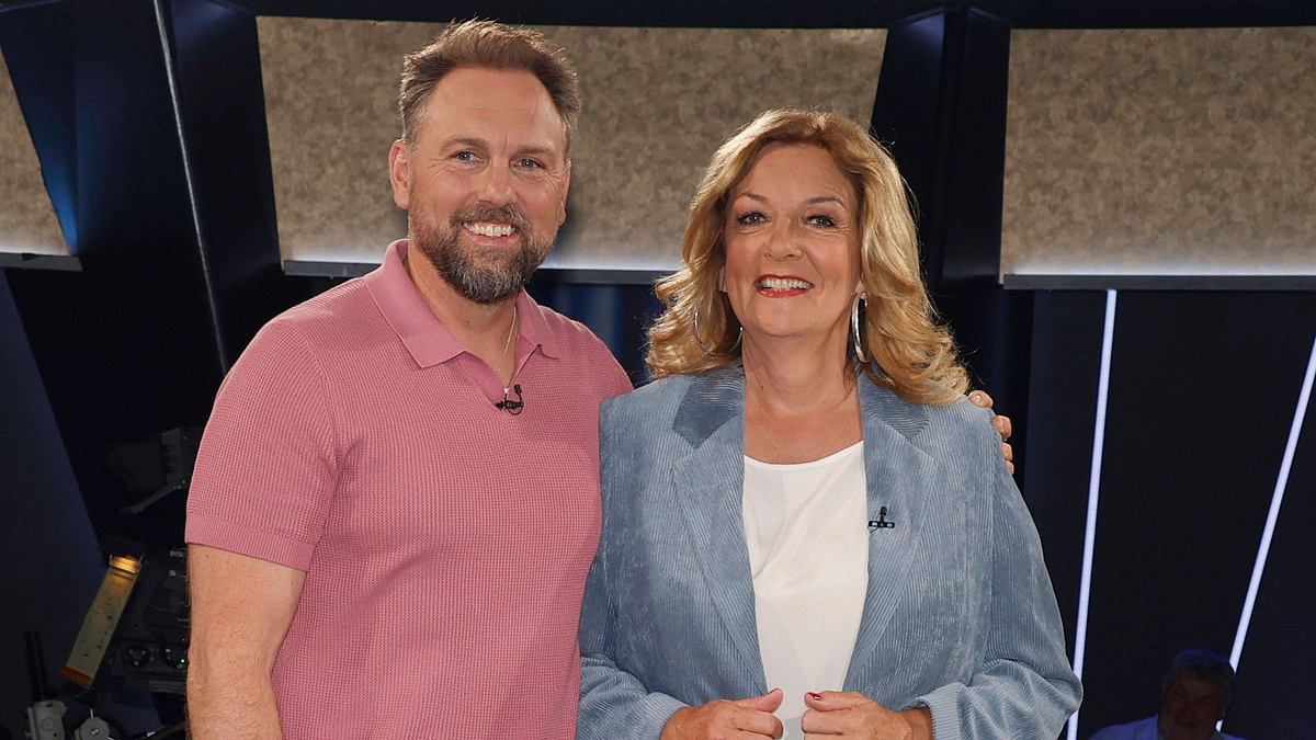 NDR Talk Show heute (5. Juni): Lola Weippert mit ihrer Mutter im TV ...