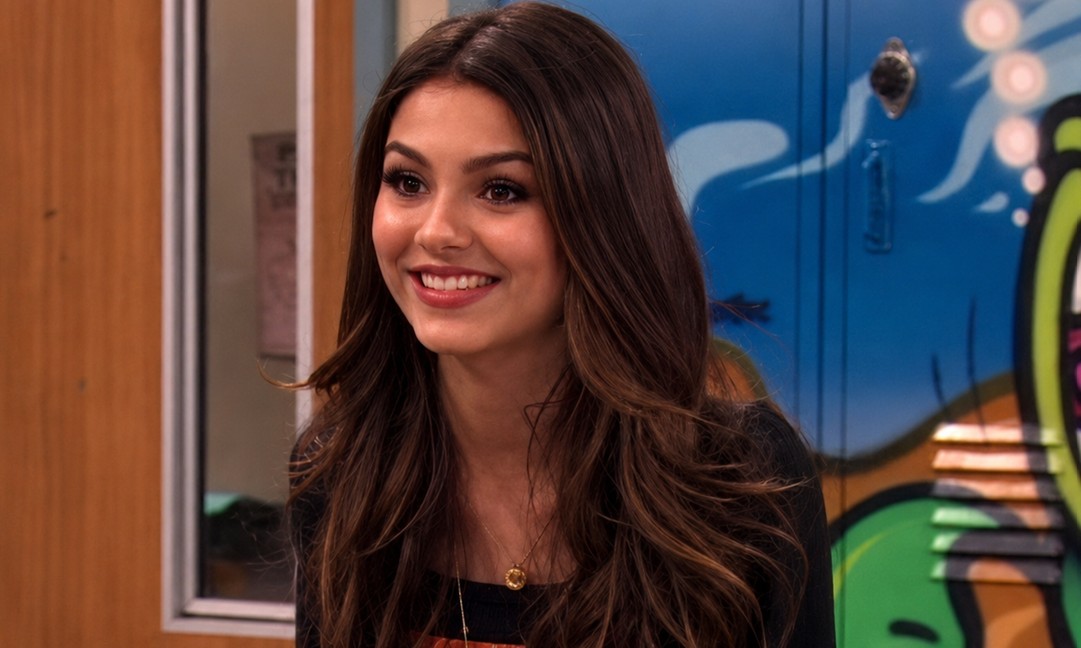 Qué fue de Victoria Justice después de Victorious