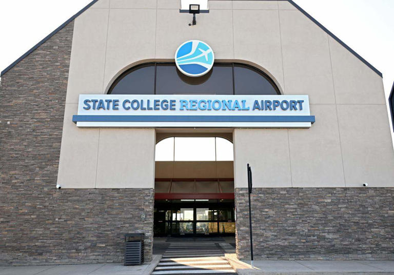 State College airport 'not done yet' after adding Charlotte flights ...