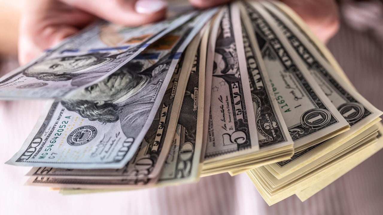 How the economy is really performing as stock market surges