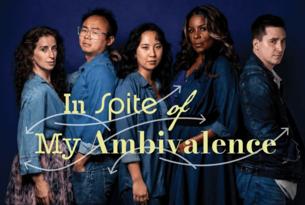 Synchronicity Theatre to close Midtown chapter with world premiere of ...