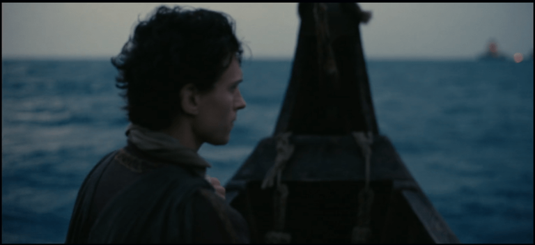 'The Odyssey' formats explained: Imax, 70mm and more