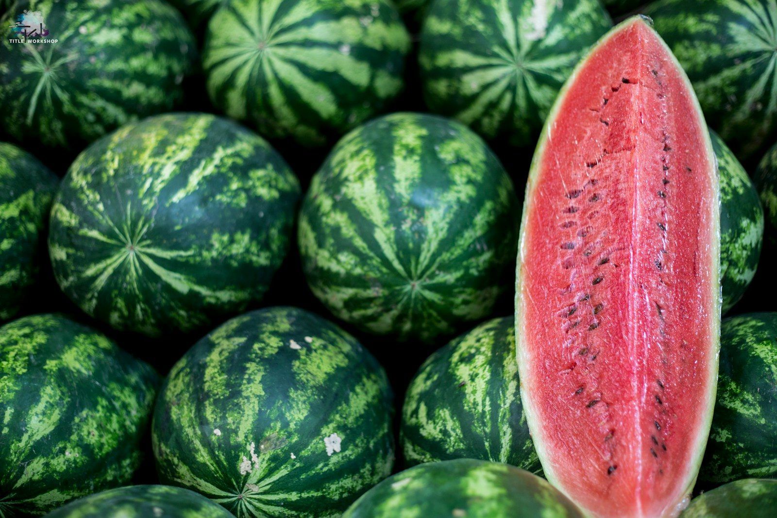 Watermelon shopping hacks that help you pick the sweetest one every time