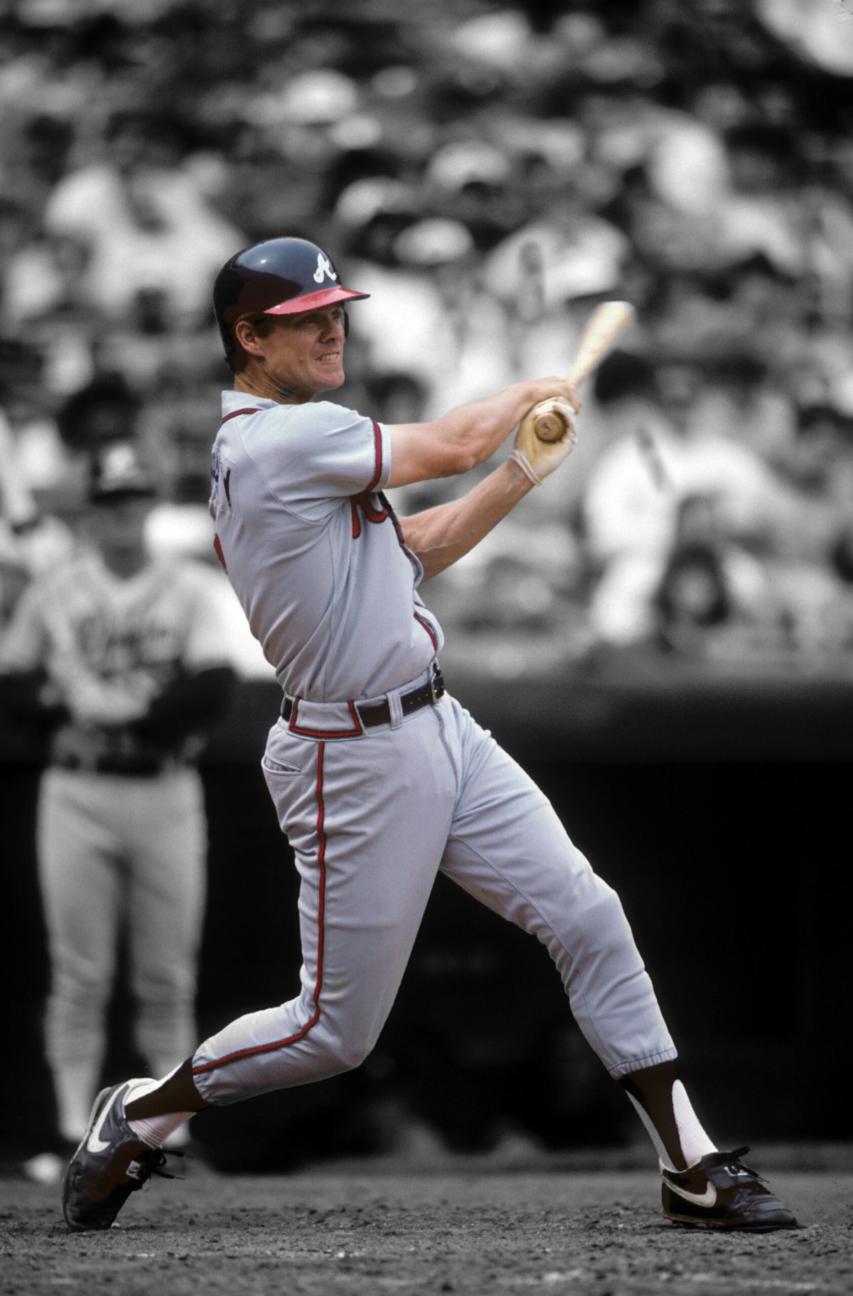 Barry Bonds, Dale Murphy among NL teams' Hall of Fame snubs according ...
