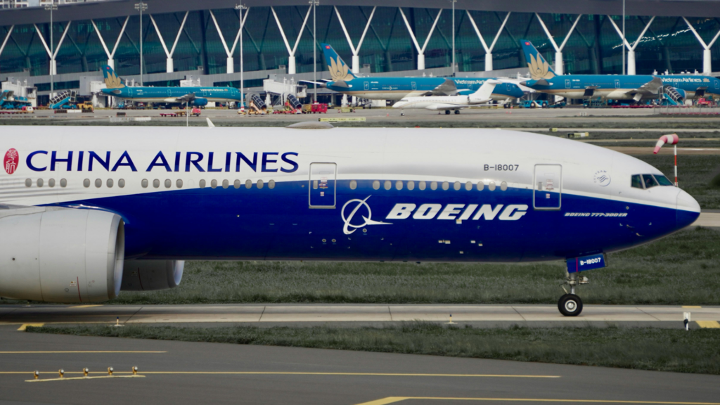 Boeing’s China comeback could hinge on Trump and a reported 500-jet deal