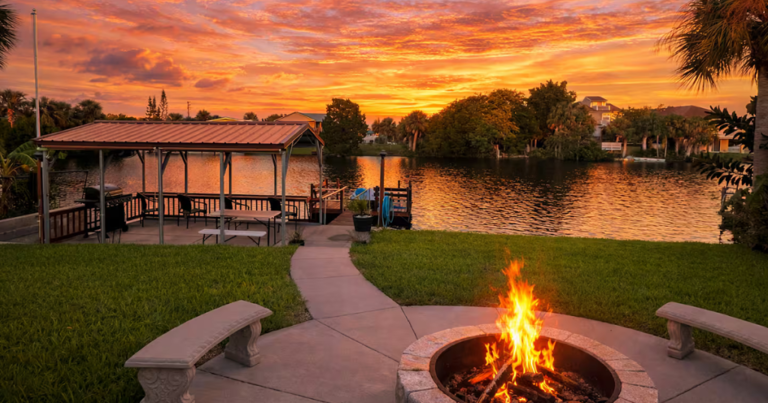 6 waterfront rentals in Florida that feel like a dream