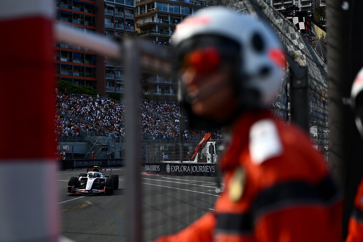 F1 Monaco GP: Saturday schedule, weather forecast and how to watch