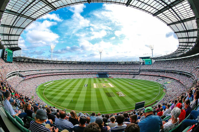 Warnie and Liz put the box office into the BBL. Now their club is gone