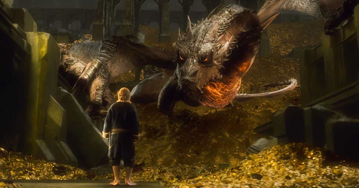 Plot holes in "The Hobbit" trilogy
