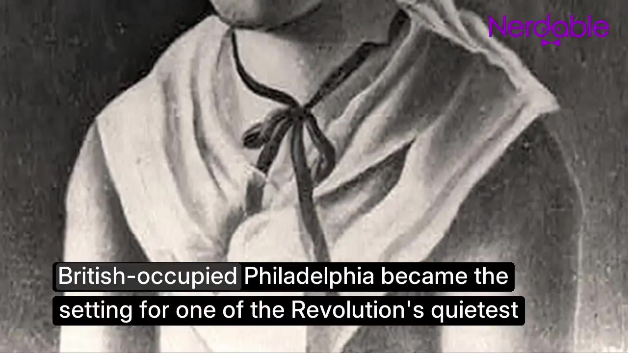 5 forgotten American Revolution stories that got lost over time