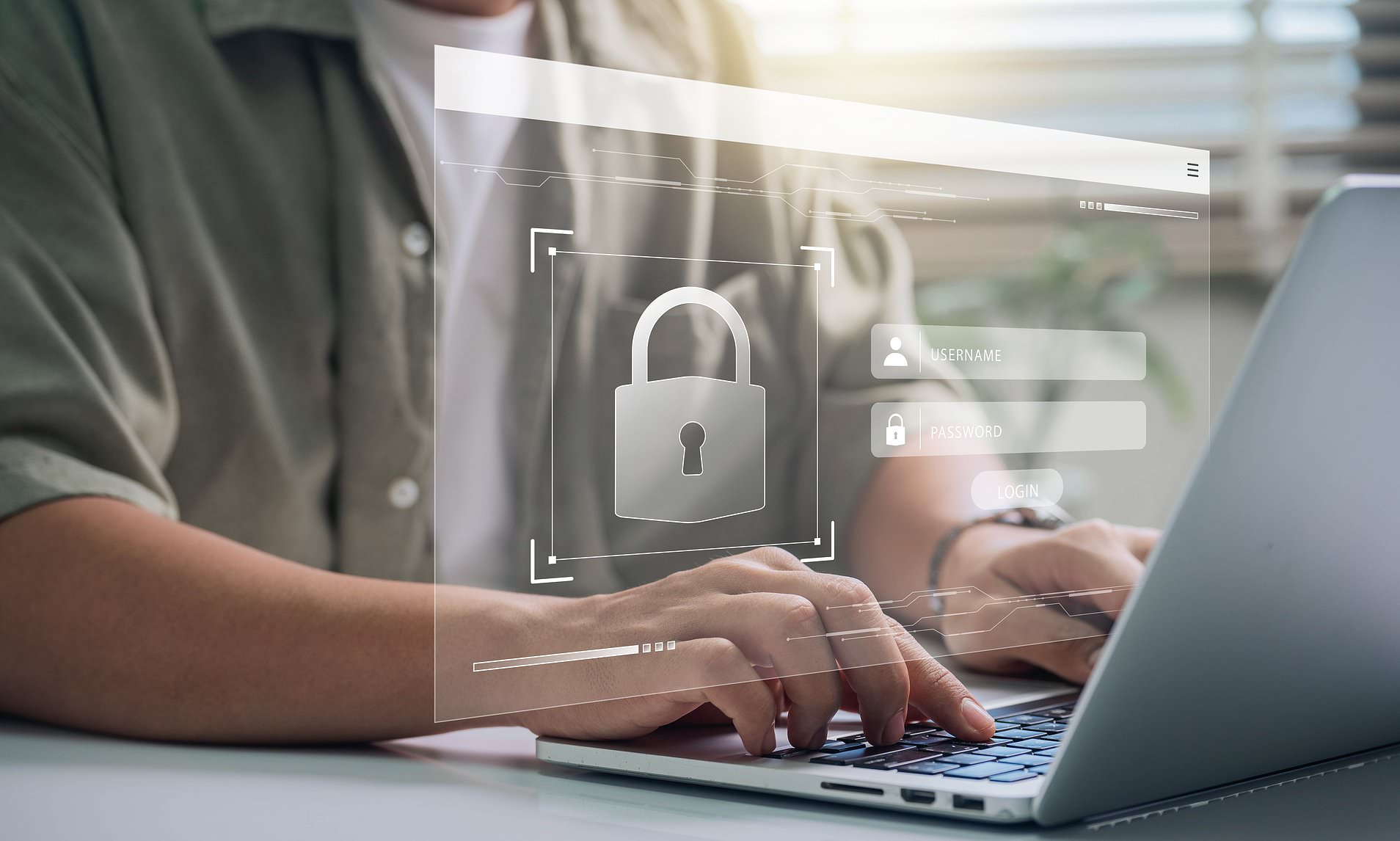 NHS chiefs warn a 'catastrophic' cyber attack is now a bigger threat ...