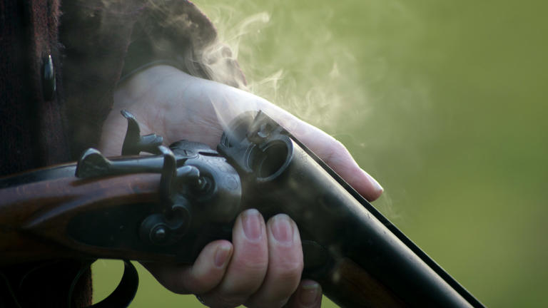 The shotgun choke debate that waterfowl hunters have been having for 30 ...
