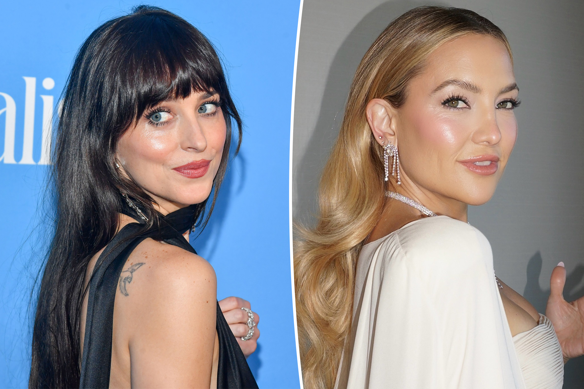This 'genius' under-eye brightening duo deletes dark circles in seconds ...