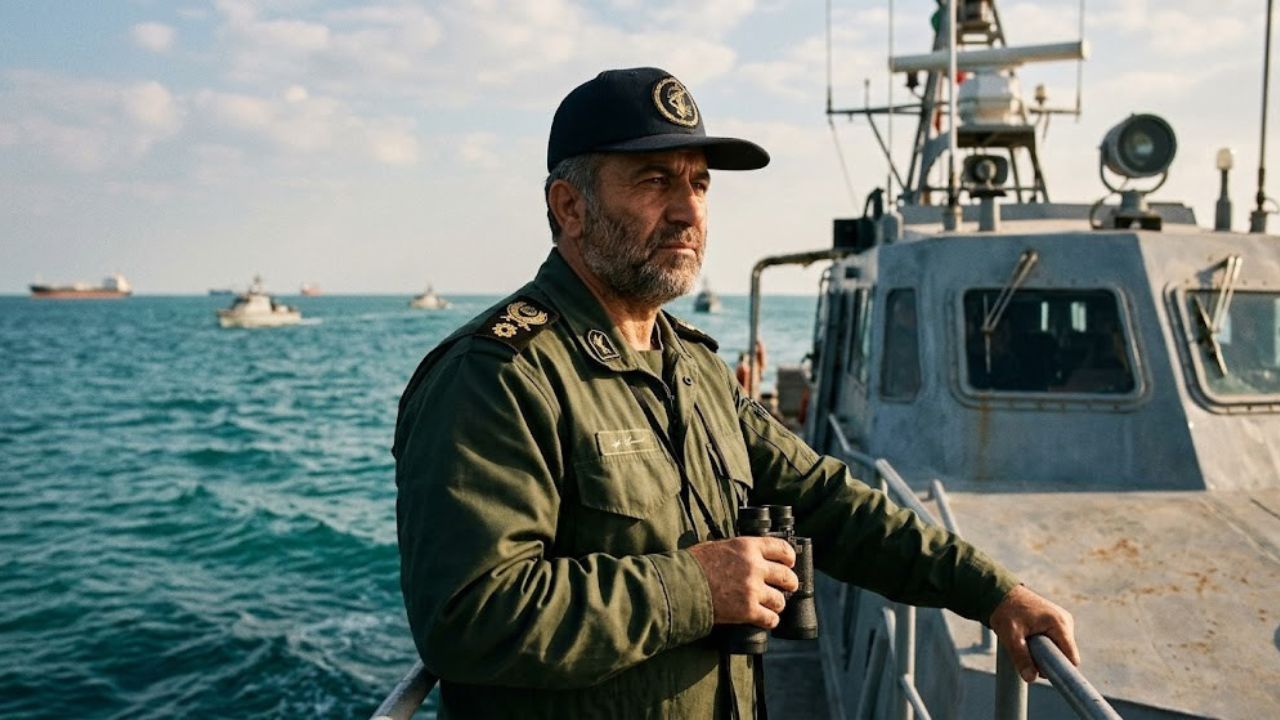 Iran's new Supreme Leader — even more menacing than his predecessor