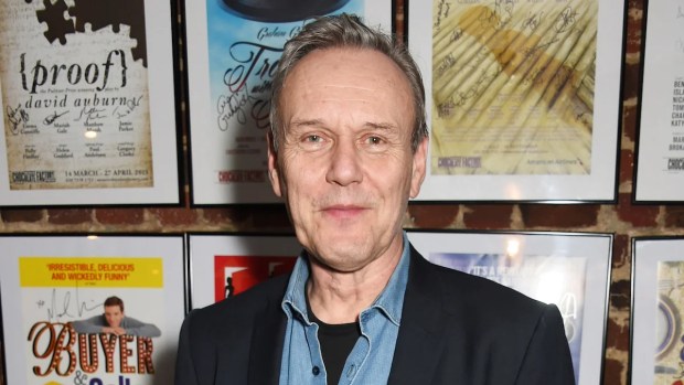 Anthony Head, 'Buffy the Vampire Slayer' star, dies at 72